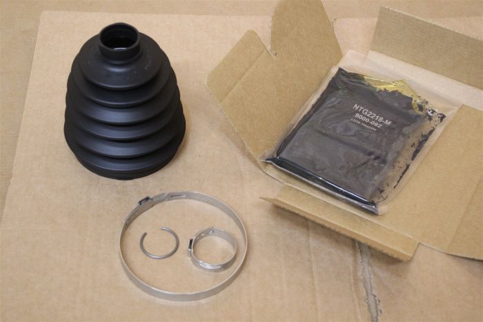 A1643300685 C V Boot Kit New genuine Mercedes-Benz part | Deutsche Parts