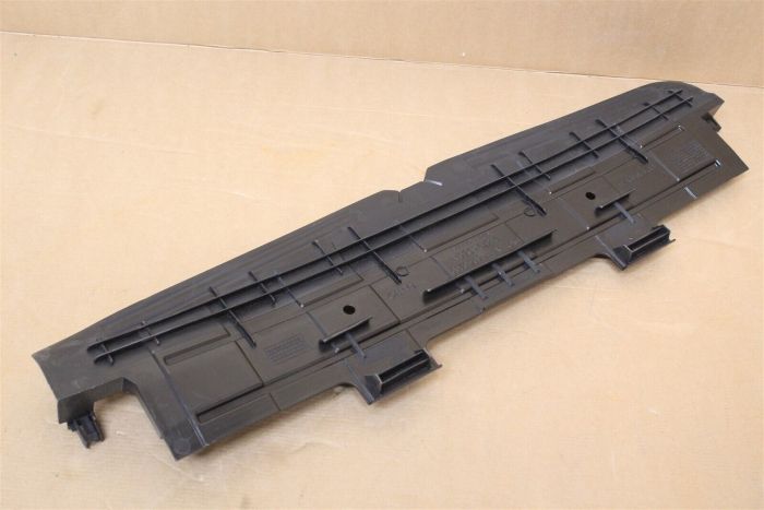 A1775050200 Air Duct New genuine Mercedes-Benz part | Deutsche Parts