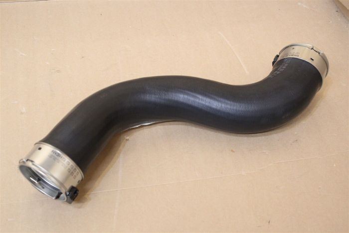 A1725280000 Charge Cooler Hose New genuine Mercedes-Benz part ...