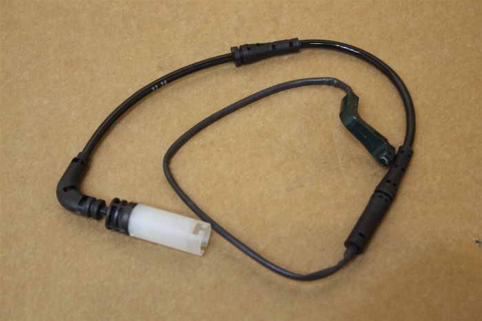 34356789493 Brake Pad Wear Sensor New genuine BMW part | Deutsche Parts
