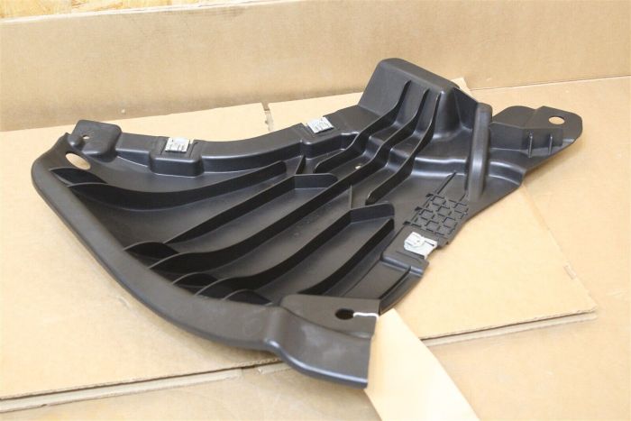 A2135204700 Under Tray New genuine Mercedes-Benz part | Deutsche Parts