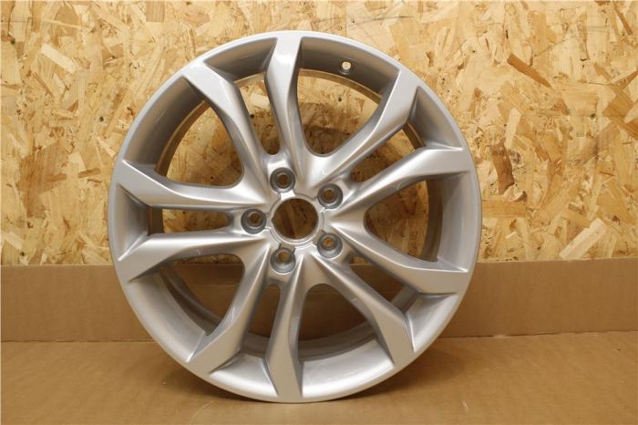8P0601025DP Alloy Wheel 18 Inch Audi A3 2009-2013 New Genuine Part ...