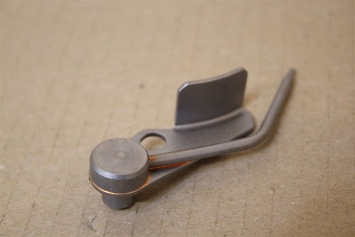 LR059161 Lubricating Jet New genuine Jaguar Land Rover part | Deutsche ...