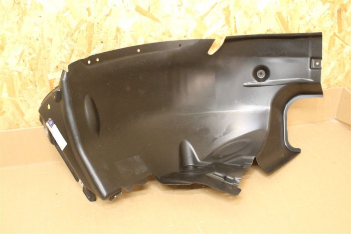 A2046900930 Wheel Arch Liner New genuine Mercedes-Benz part | Deutsche ...