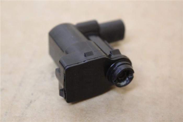 A0008206205 Fuel Filler Flap Actuator New genuine Mercedes-Benz part ...