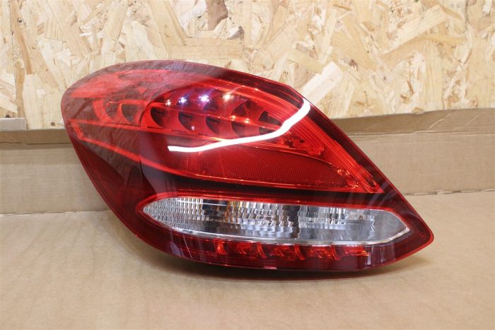 A2058200164 Rear Light Assembly New genuine Mercedes-Benz part ...