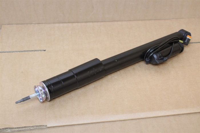 A2113260100 Shock Absorber New genuine Mercedes-Benz part | Deutsche Parts