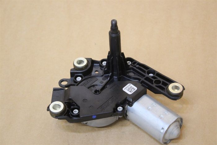 A2469064900 Wiper Motor New genuine Mercedes-Benz part | Deutsche Parts