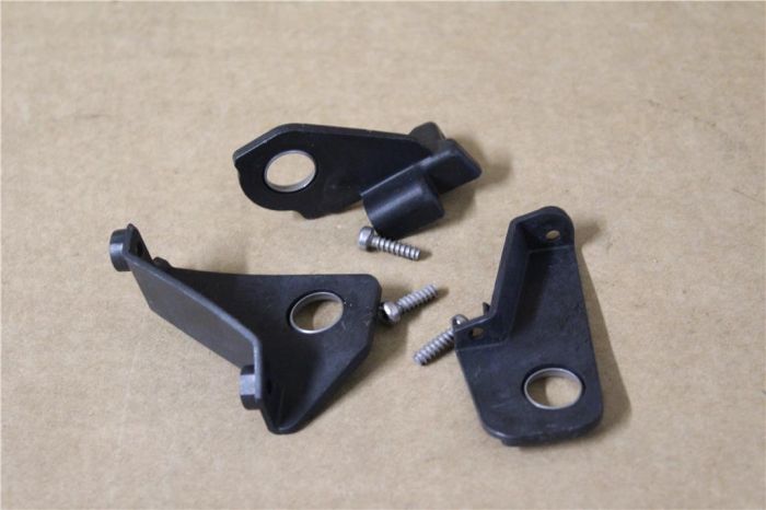 5K0998226 Right Headlamp Repair Kit VW Golf 2009-2014 New Genuine Part ...