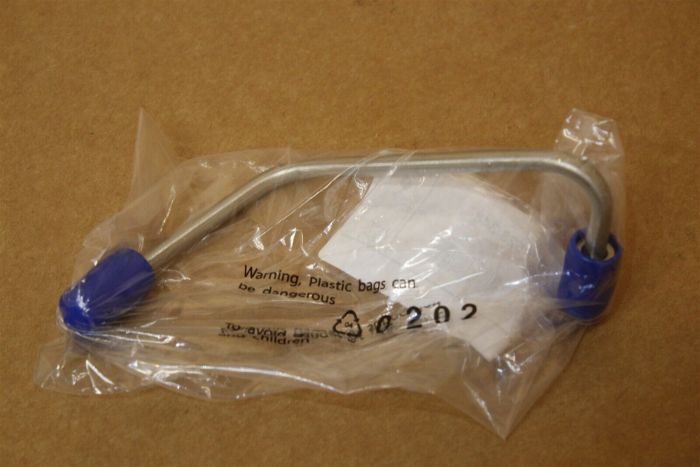 13537528348 Fuel Line New genuine BMW part | Deutsche Parts